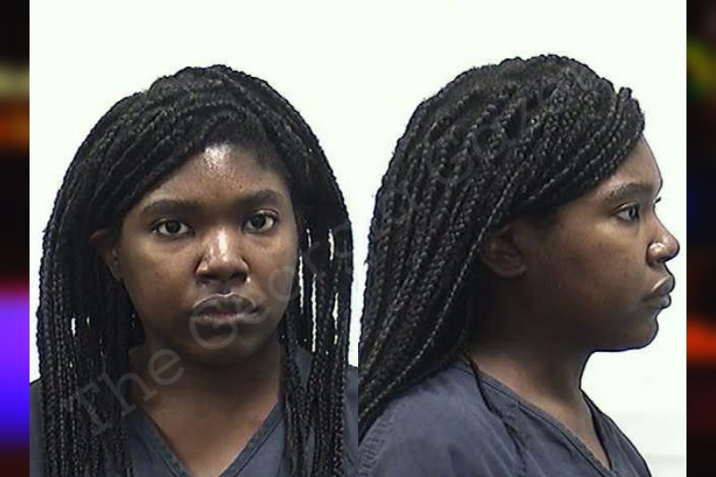 Breanna Sims — Clarke County Jail Bookings