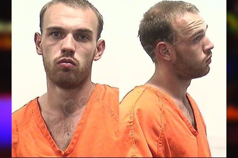 Stephen Sims — Clarke County Jail Bookings