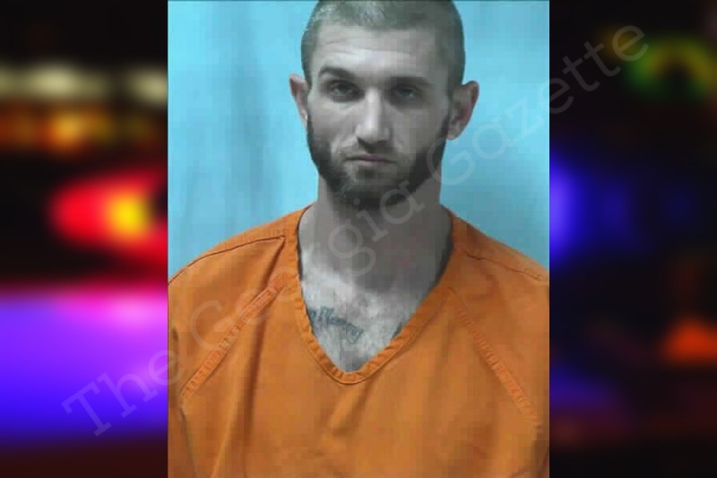 Nathan Singleton — Seminole County Jail Bookings