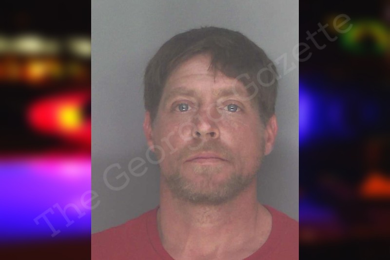 Richard Singleton — Douglas County Jail Bookings