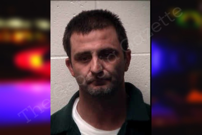 Timothy Singleton — Henry County Jail Bookings