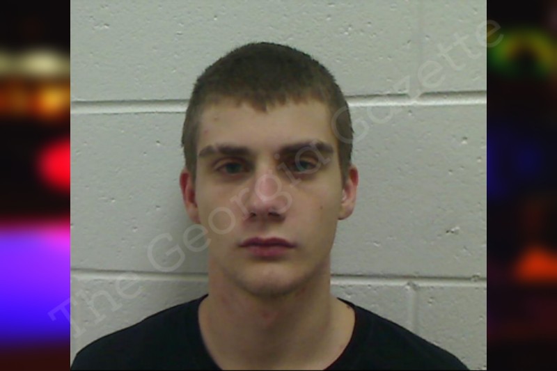 Elias Skipper — Bulloch County