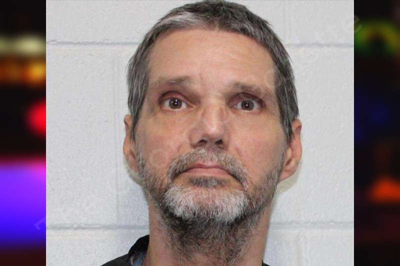 Gregory Slaughter — Habersham County Jail Bookings