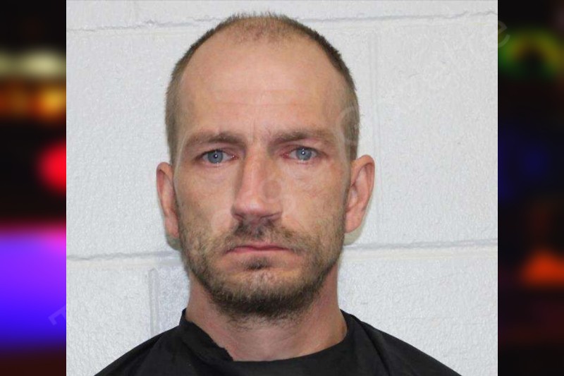 Brian Smith — Habersham County Jail Bookings