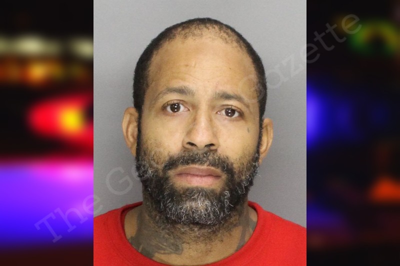 Corey Smith | Cobb County