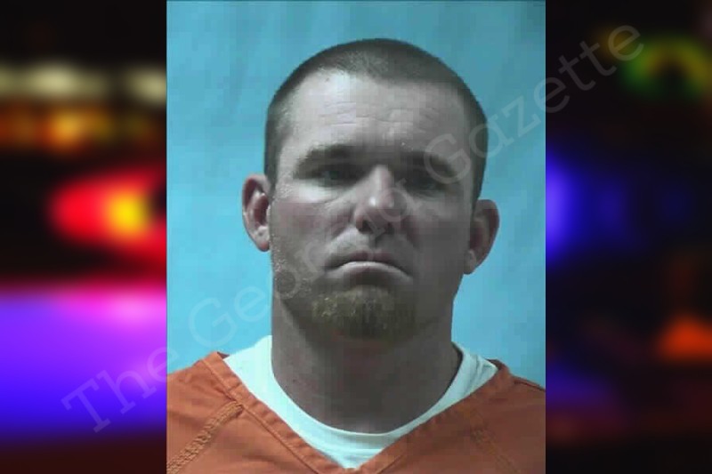 Colt Smith — Seminole County Jail Bookings