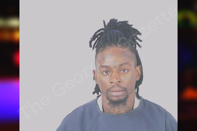 Jermario Smith — Lowndes County Jail Bookings