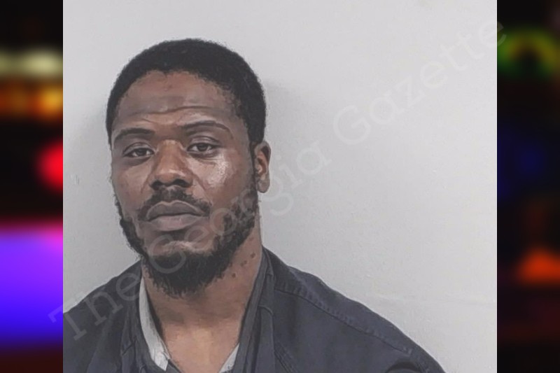 Leon Smith — Lowndes County Jail Bookings