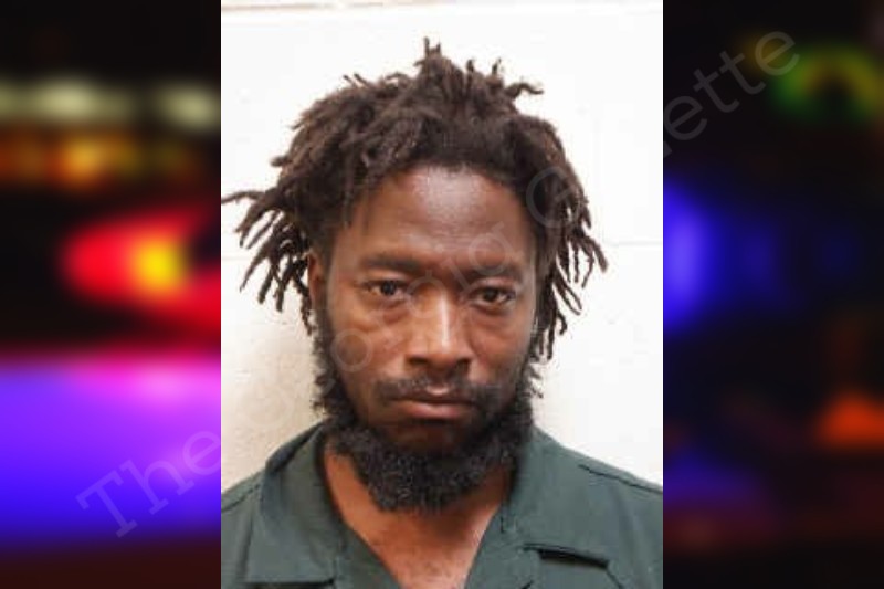 Tyler Smith — Henry County Jail Bookings