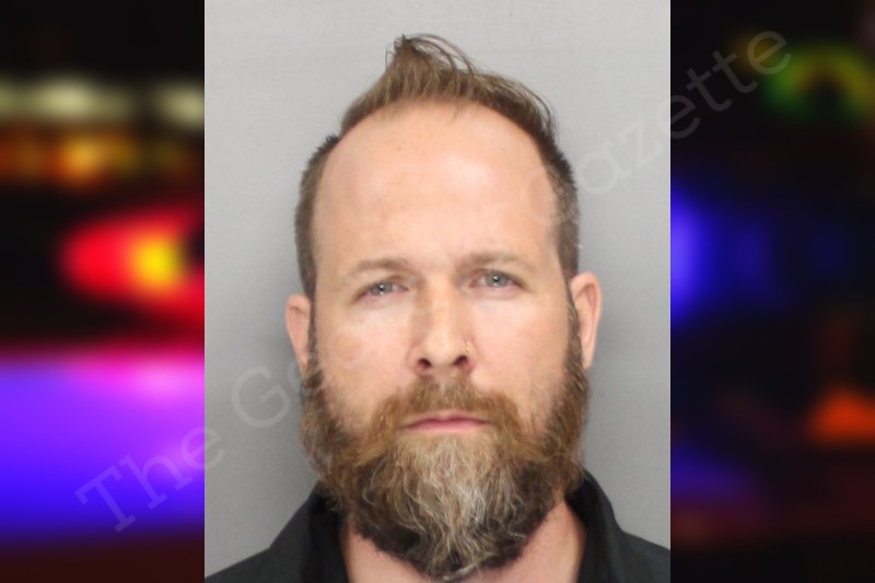 William Smith — Cobb County Jail Bookings