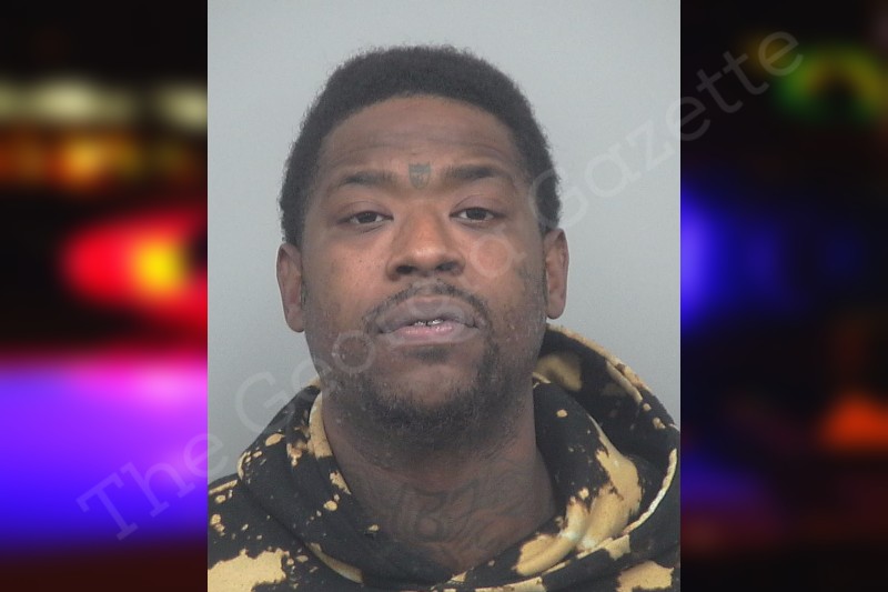 Edwin Snowden | Gwinnett County