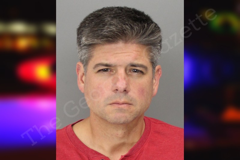 Bryan Spann — Cobb County Jail Bookings