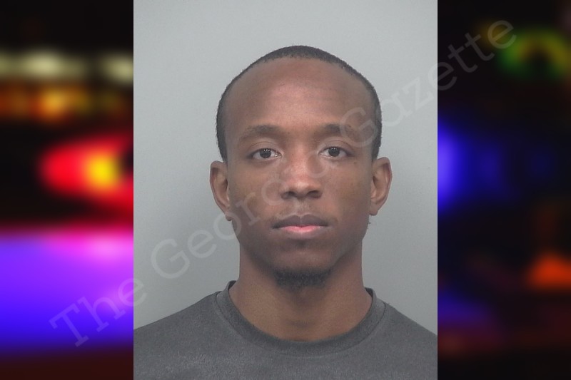 Eric Stallings | Gwinnett County