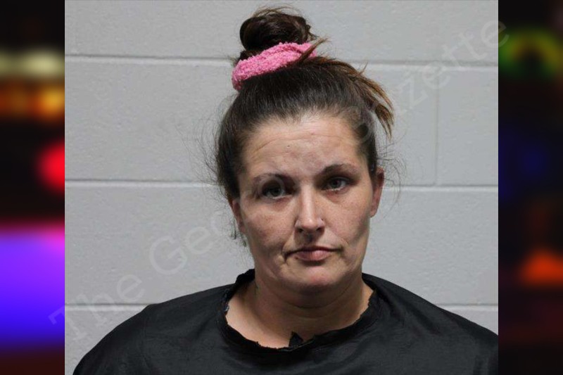 Chantae Stancil — Habersham County Jail Bookings