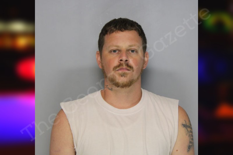 Kenneth Stephens | Hall County