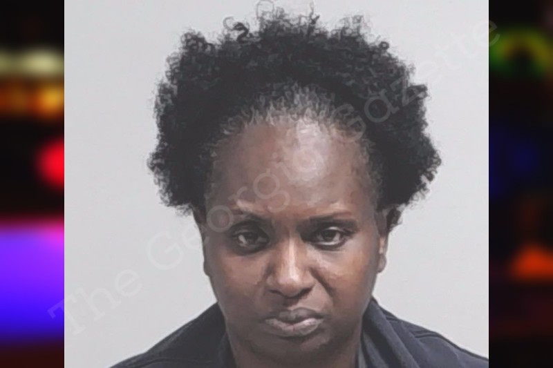 Frances Stevenson — Lowndes County