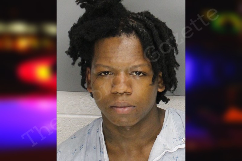 Isaiah Stewart | Cobb County