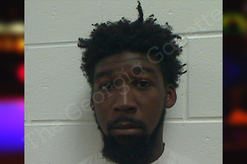 William Stewart | Bulloch County