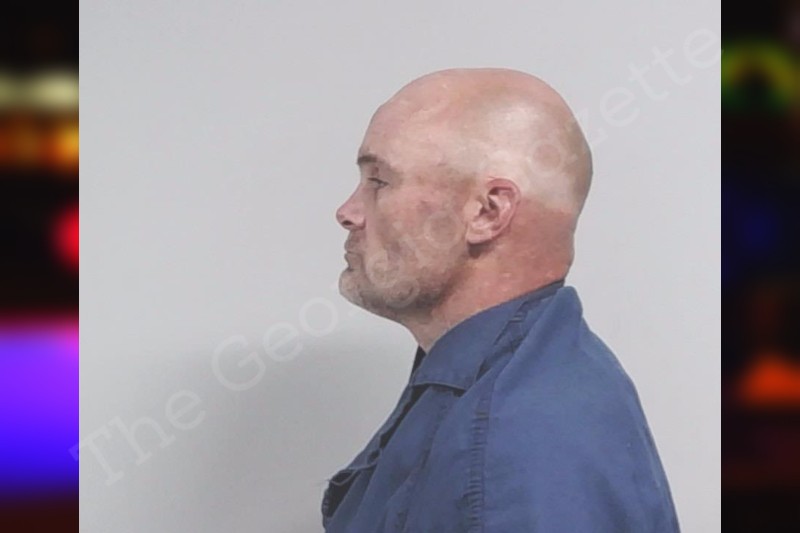 Jason Stone — Lowndes County Jail Bookings