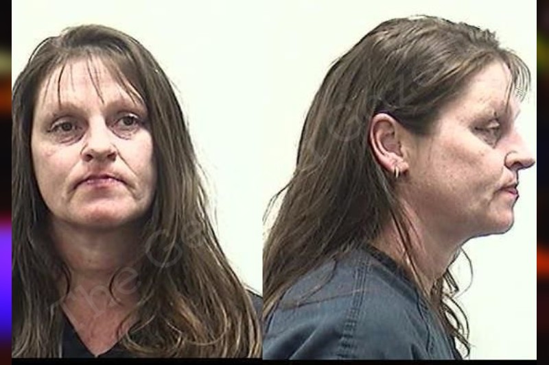 Victoria Sturm — Clarke County