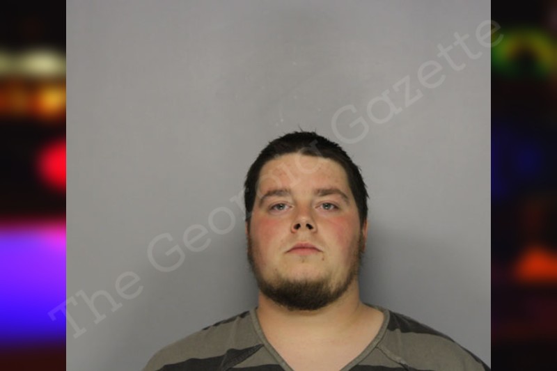 Timothy Sutton | Hall County