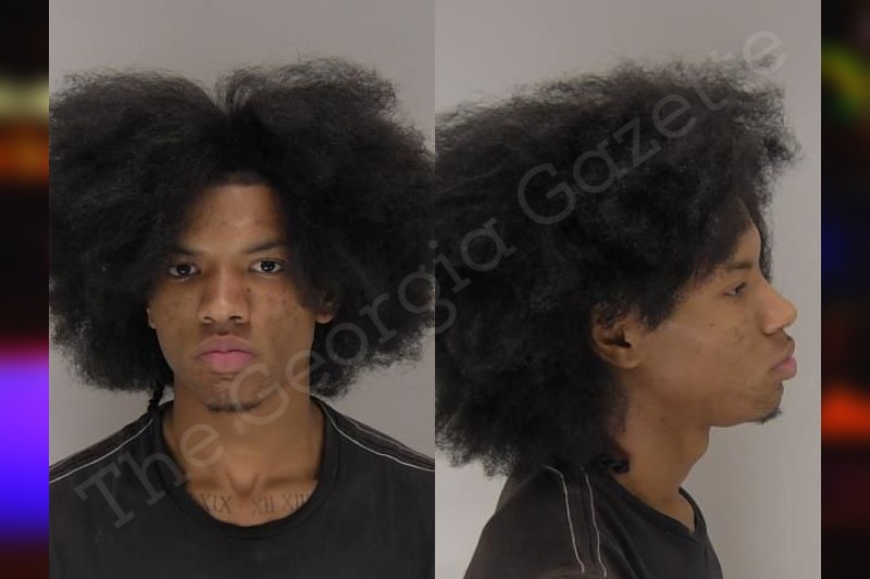 Isaiah Santos Thomas | Richmond County