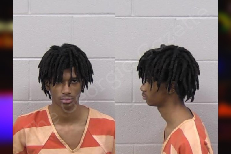 Kalil Satterwhite - Paulding County