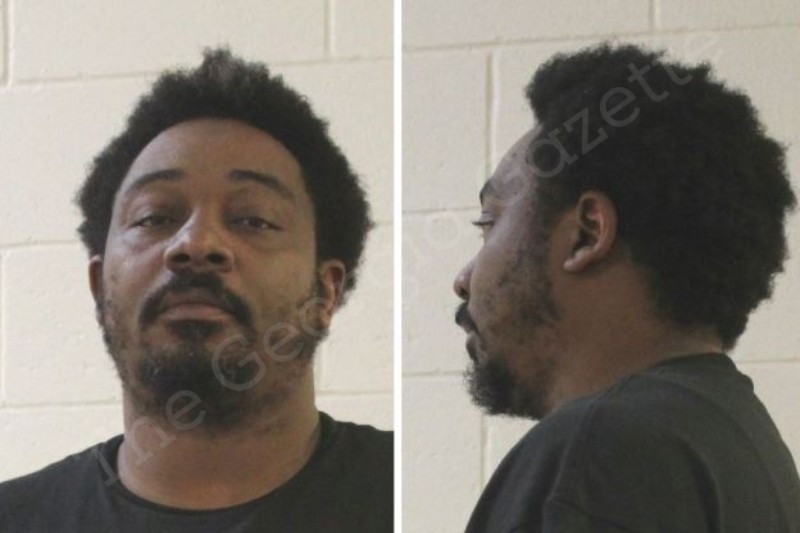 Robert Sayles - Houston County