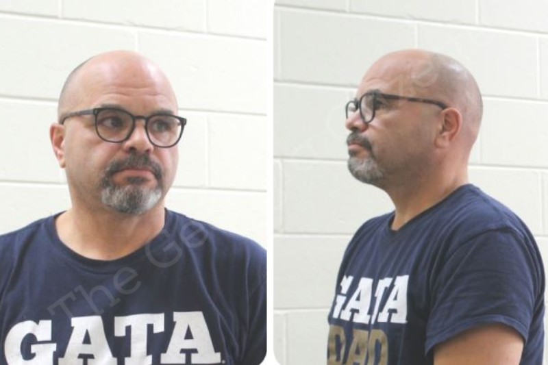 Brian Schwelling — Houston County Jail Bookings