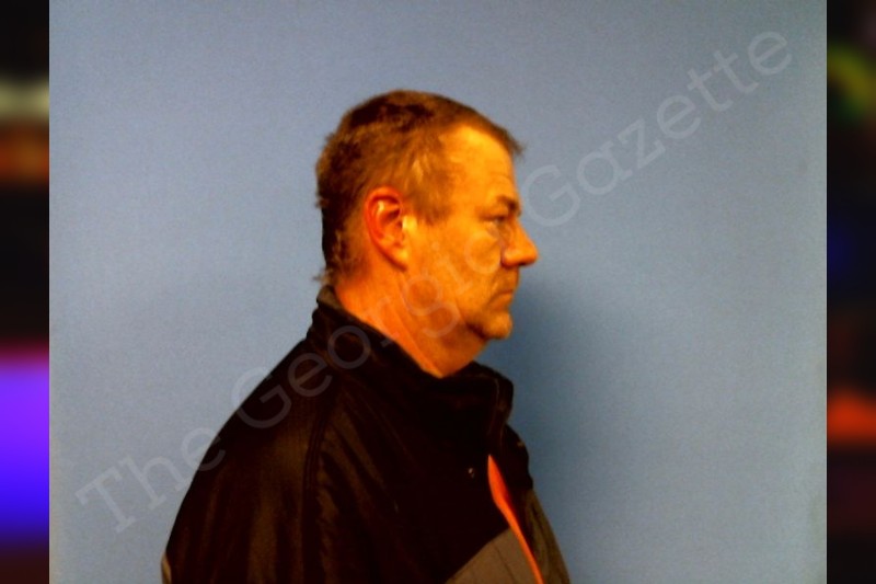 Jerry Scott — Troup County Jail Bookings