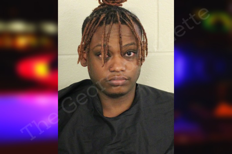 Malcolm Scott — Floyd County Jail Bookings