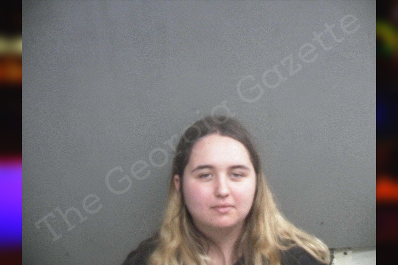 Marie Scott — Twiggs County Jail Bookings