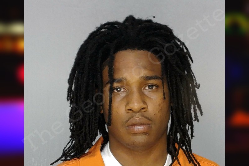 Sean Floyd Bibb County Jail Bookings