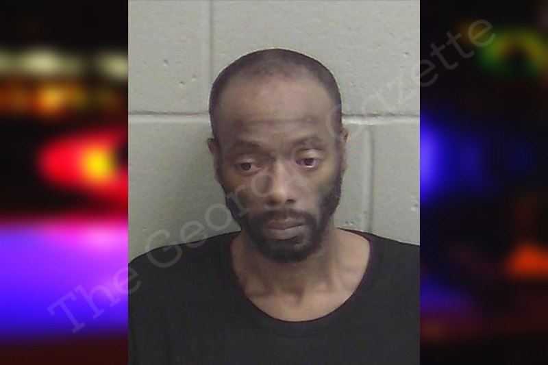 Gregory Sease — Wayne County Jail Bookings