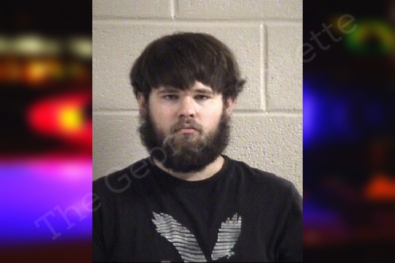 Shawn Deas — Whitfield County Jail Bookings