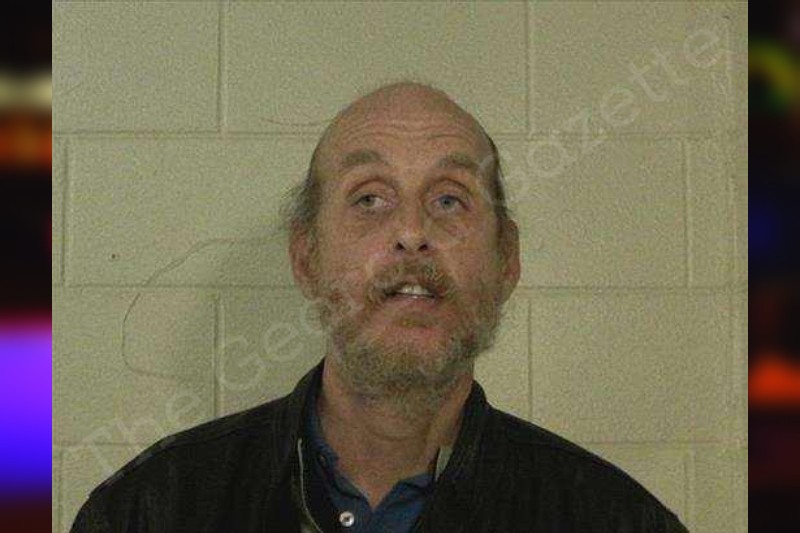 Joseph Shoemaker — Liberty County Jail Bookings