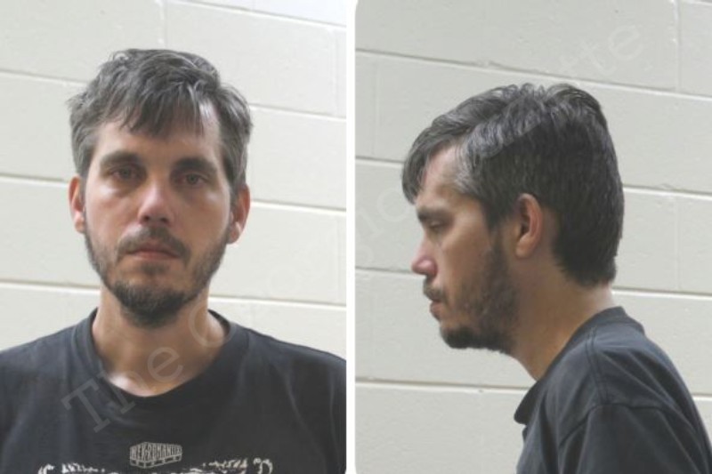 Timothy Shurley — Houston County Jail Bookings