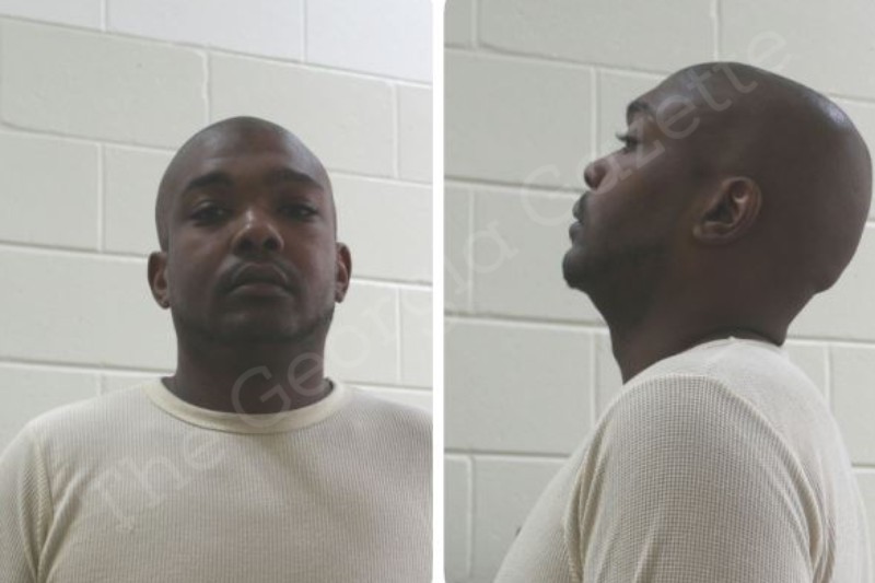 Adrian Simmons — Houston County Jail Bookings