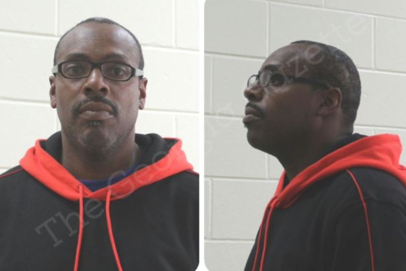 Samuel Simmons — Houston County Jail Bookings