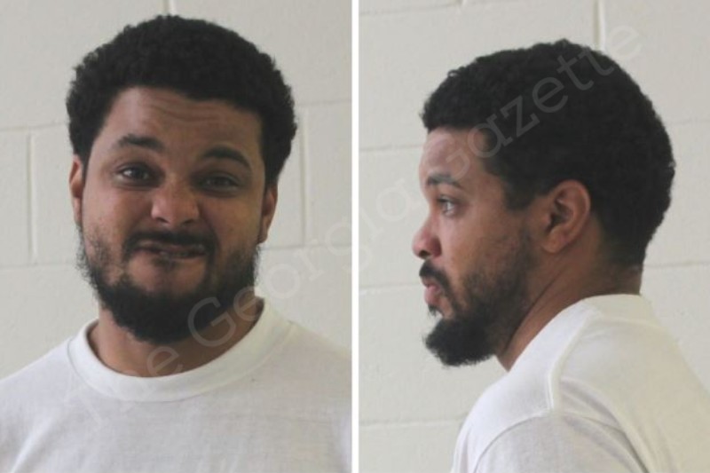 Nicholas Simpson | Houston County