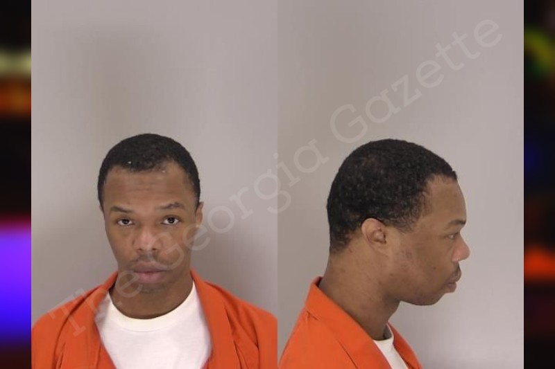 Damien Sims — Richmond County Jail Bookings