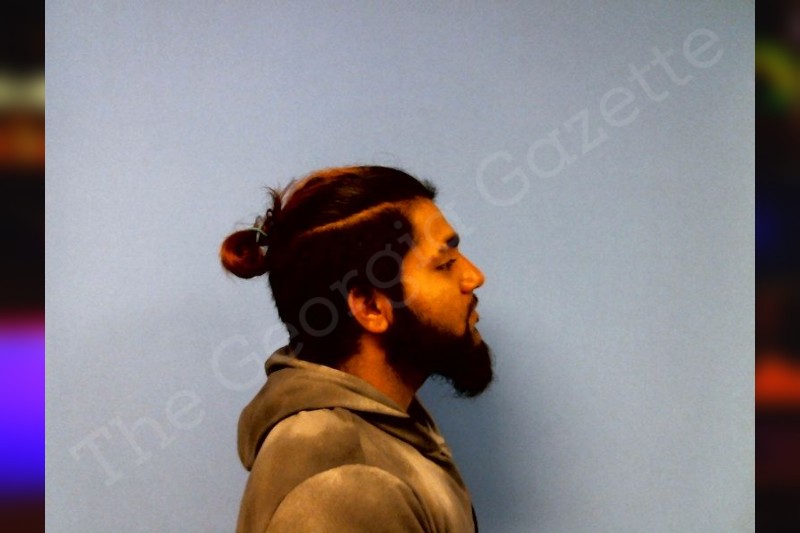 Manpreet Singh — Troup County Jail Bookings Manpreet Singh — Troup County Jail Bookings