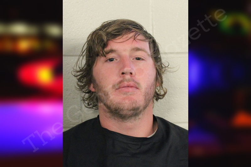 Brandon Singleton — Floyd County Jail Bookings