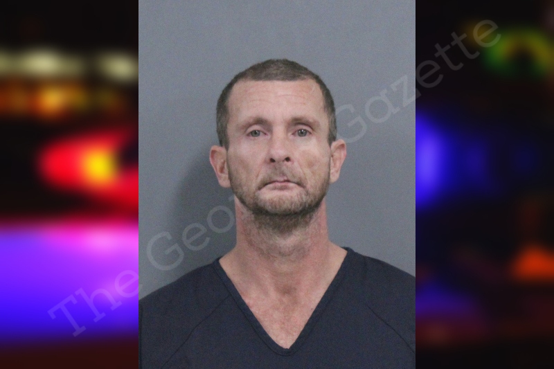 Andrew Sizemore | Catoosa County Jail Bookings