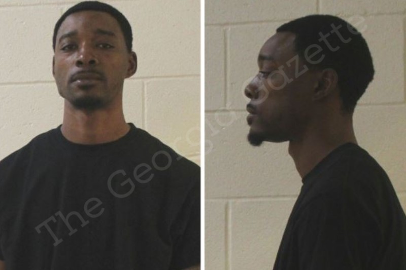 Christopher Slaughter — Houston County Jail Bookings