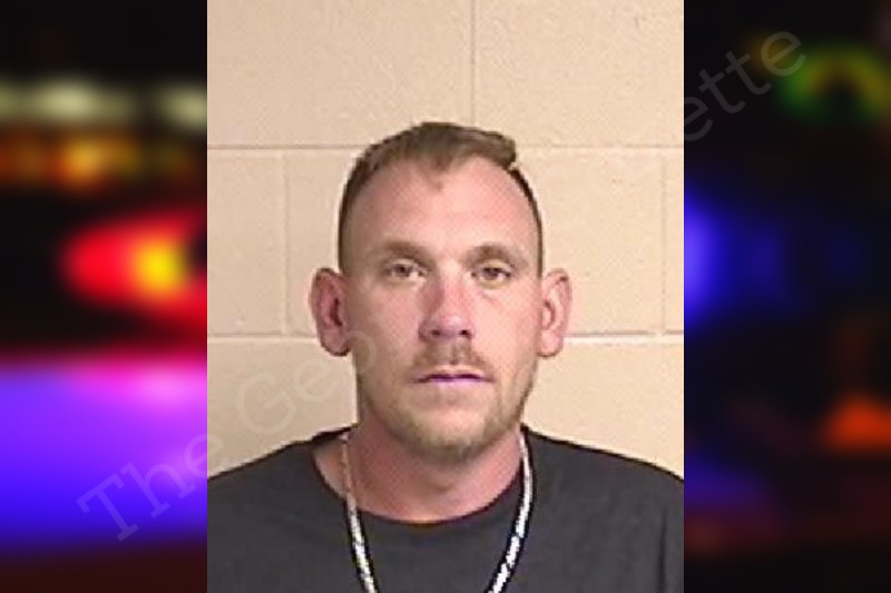 Jonathan Smith — Walker County Jail Bookings