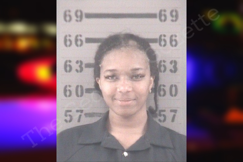 Kaya Smith - Dougherty County