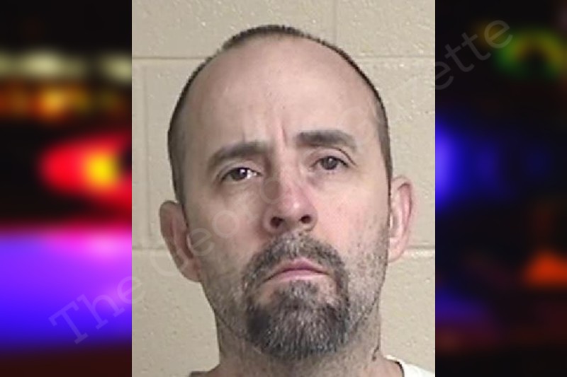 Robert Smith - Walker County