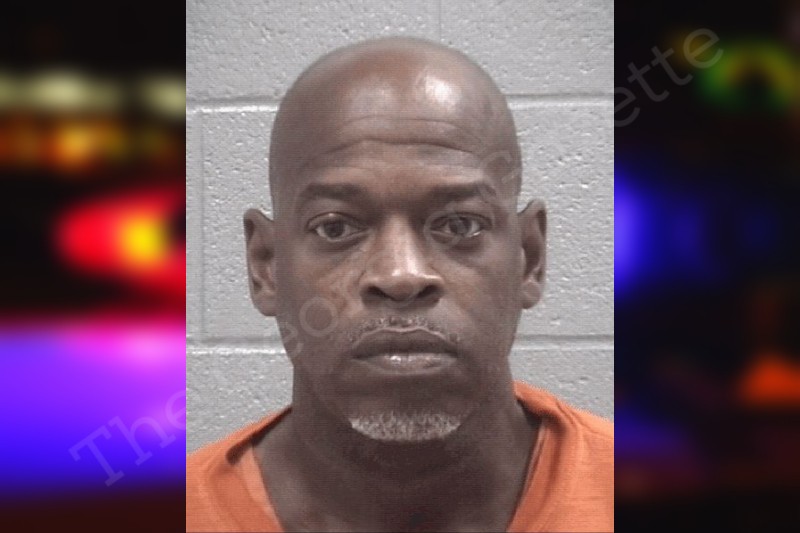 William Snelling — Columbia County Jail Bookings