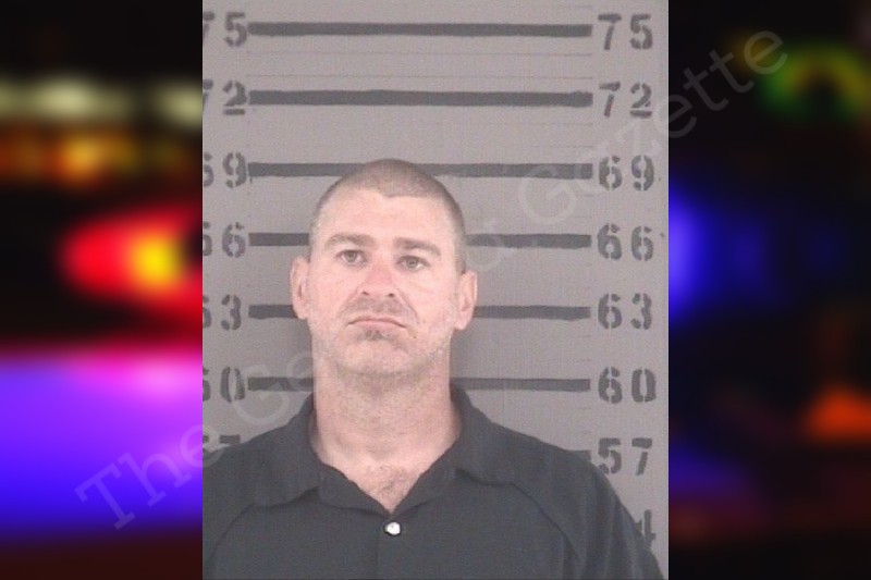 Cory Spears Dougherty County